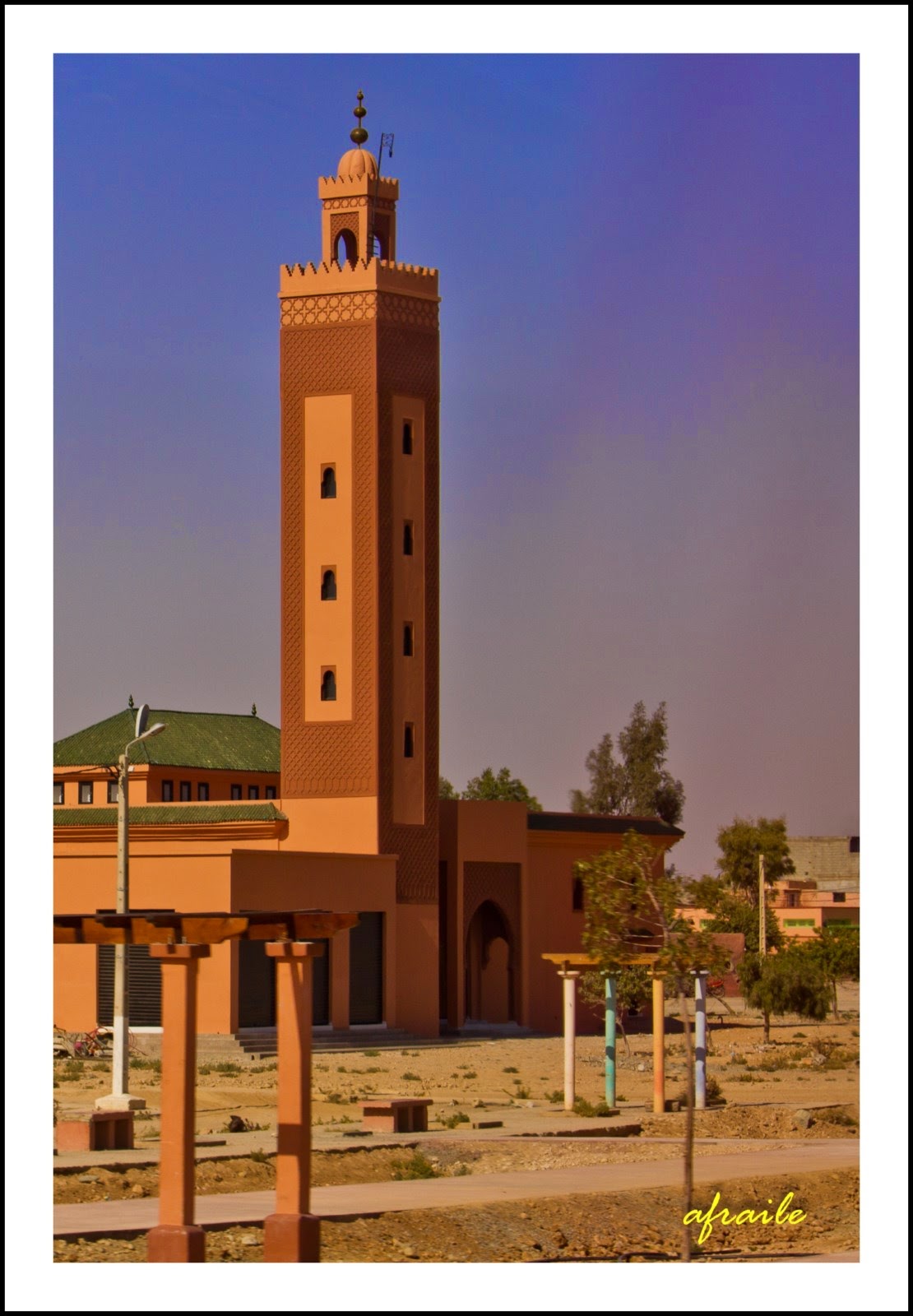 Mi Album de Fotos: CHICHAOUA (Marruecos).